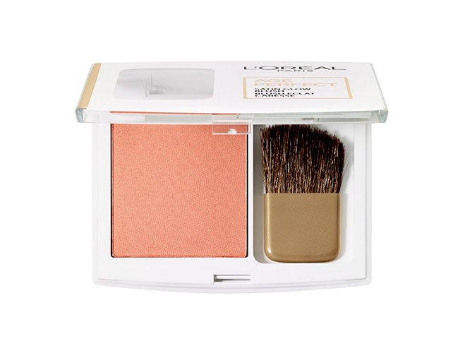 Ansigts-makeup 110 Peach | L'Oréal Paris